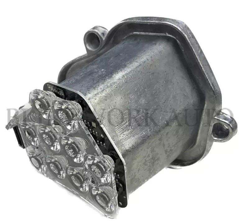 63117271902 BMW F10 Sağ Sinyal Modülü 7271902 - Omr Otomotiv